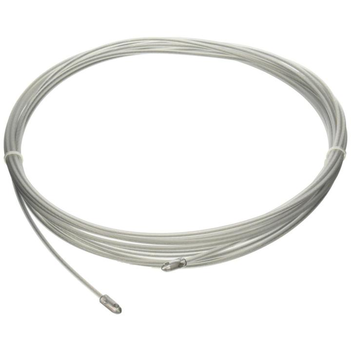 【3C VictoryEagle】10M Wire Threader Cable Running Rods Fish Tape | Daraz ...