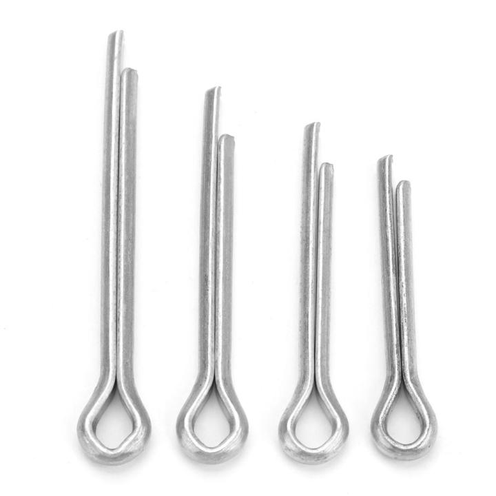 5mm GB Standard Galvanization Cotter Pin Hardware Assortment Splitpin ...
