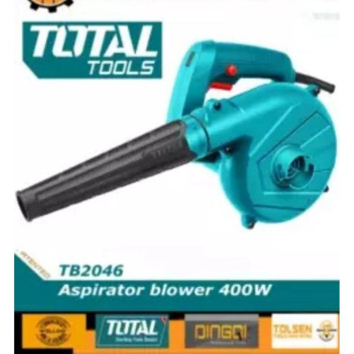 TOTAL AIR BLOWER MACHINE 400W | Daraz.com.bd
