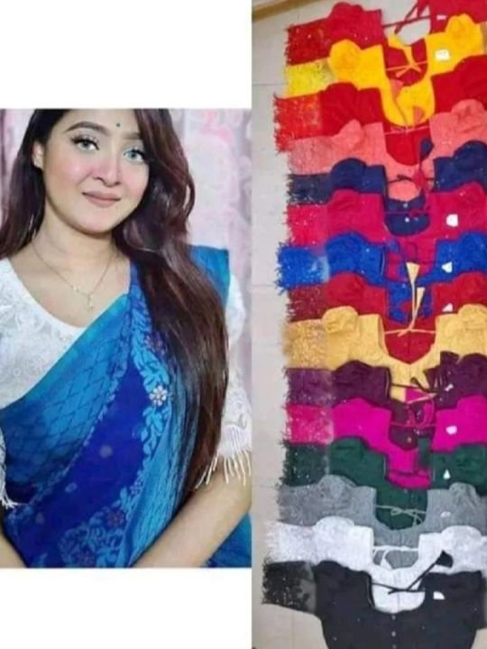 new collection blouse for woman all colour | Daraz.com.bd