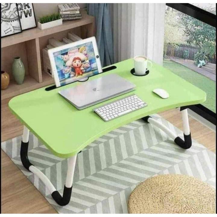 24 inc laptop folding table | Daraz.com.bd