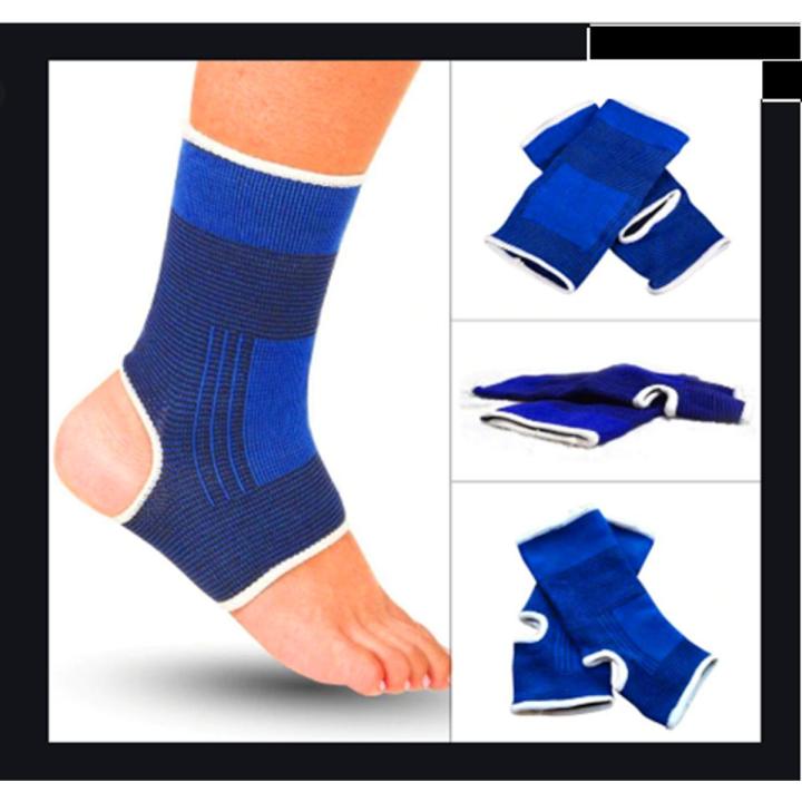 Football Anklets support + Hill tracking Supoort & Fitness Accessories ...