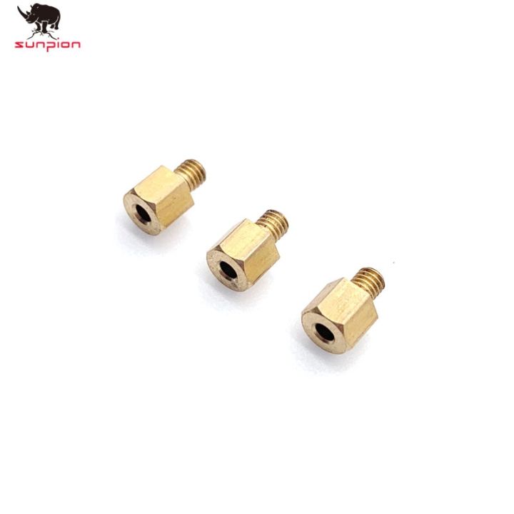 【Lejia】3D Printer M3 Screw Type High Temperature Sensor Thermistor ...