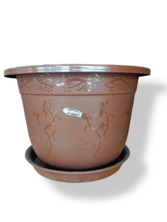 Hamko Flower Tub 29cm | Daraz.com.bd