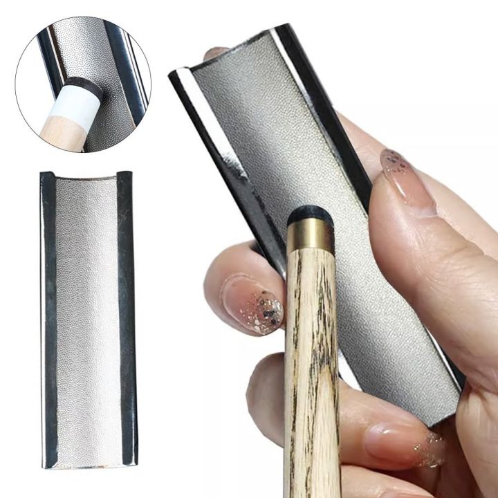 Professional Effective Repair Burnisher File Plastic Repair Tool Cue ...