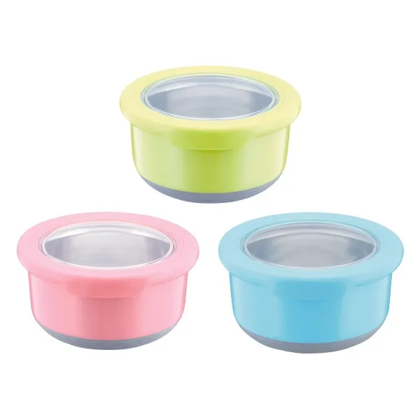 Stainless Steel Food Container | Daraz.com.bd