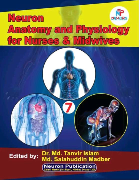 Neuron Anatomy and Physiology for Nurses and Midwives by Dr. Tanvir ...