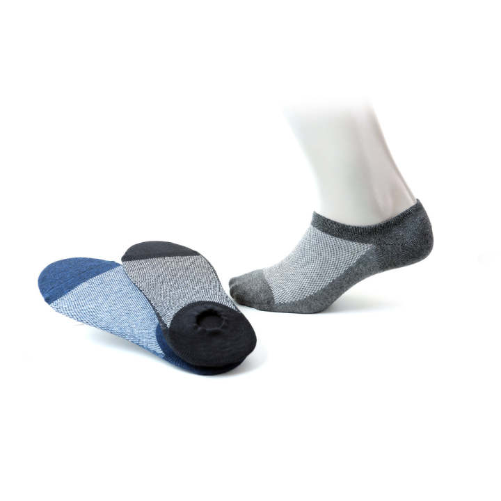 ANKLE SOCKS COMBO ( 3 PC ) | Daraz.com.bd