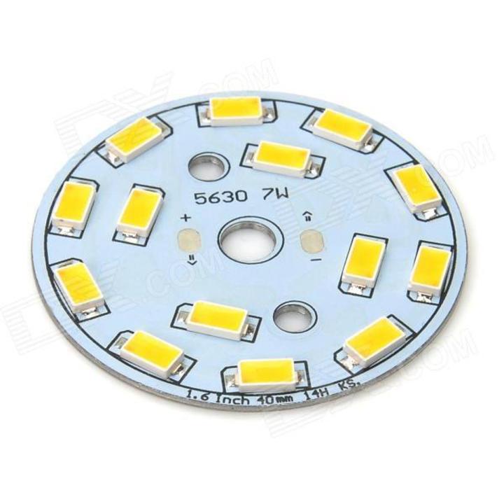 9 Watt DC 4V SMD LED Bulb 2pis | Daraz.com.bd