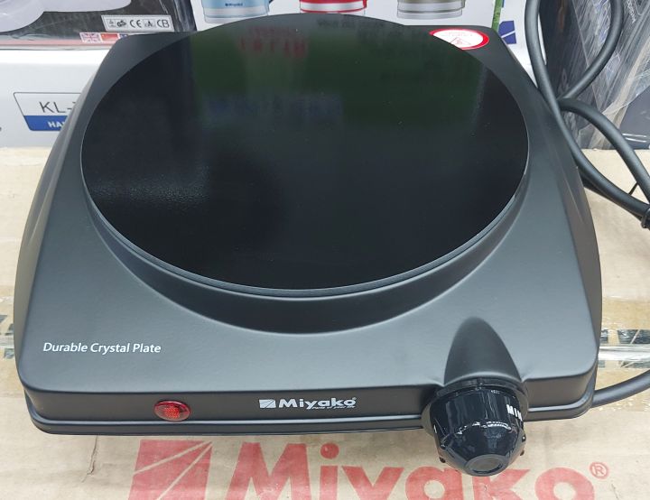 Miyako Electric Single Touch Cooker / Miyako Electric Chula / Miyako ...