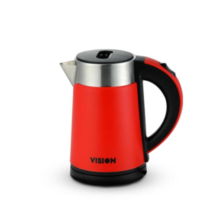 Vision Eletric Kettle 1L VNS-EK-013 | Daraz.com.bd