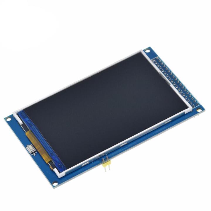 3.2 INCH TFT LCD SCREEN MODULE ULTRA HD 320X480 FOR ARDUINO 2560 R3 ...