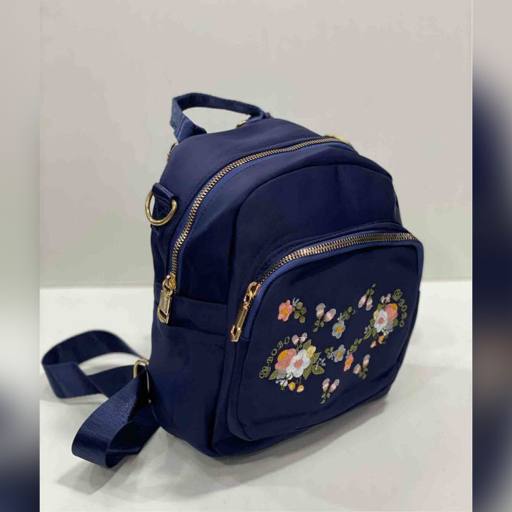 Women'S Bobo Mini Backpack | Daraz.com.bd