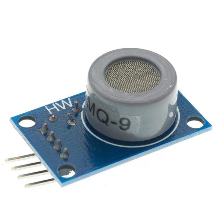 MQ-9 GAS Sensor | Daraz.com.bd