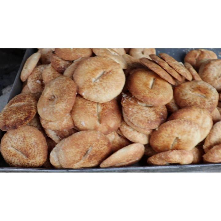 Sweet Bakorkhani)-a traditional food of old Dhaka 1kg | Daraz.com.bd