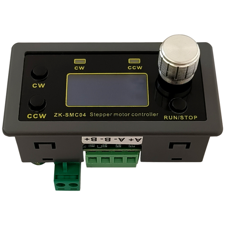 Stepper Motor Drive Control Integrated Machine Angle Pulse Speed 42 57 ...