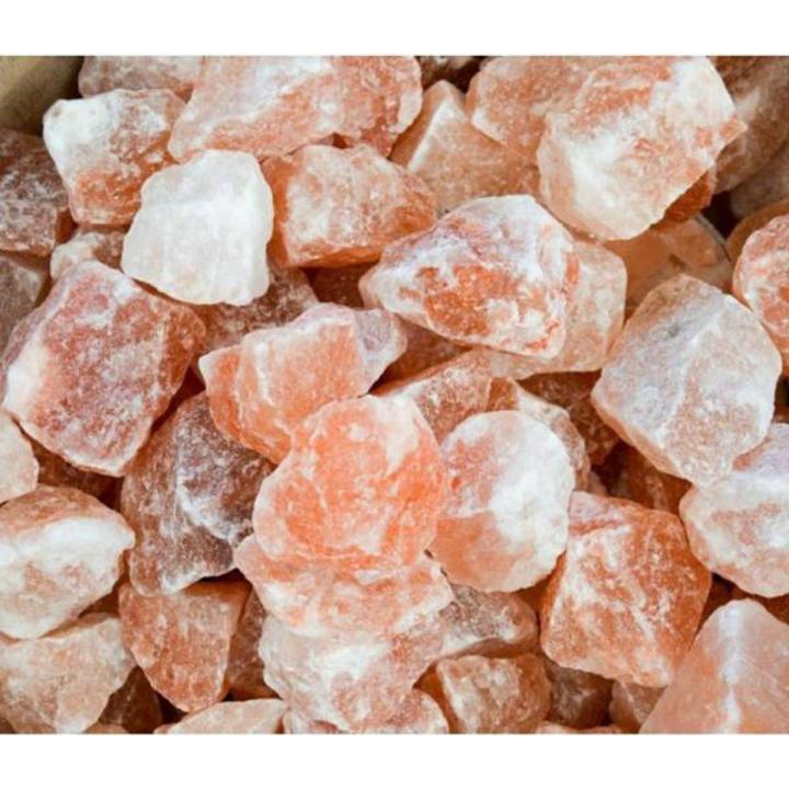 Himalayan Pink Salt -200 G | Daraz.com.bd