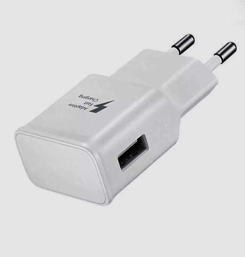 Professional 5V 1A USB Plug Public USB Charger. | Daraz.com.bd