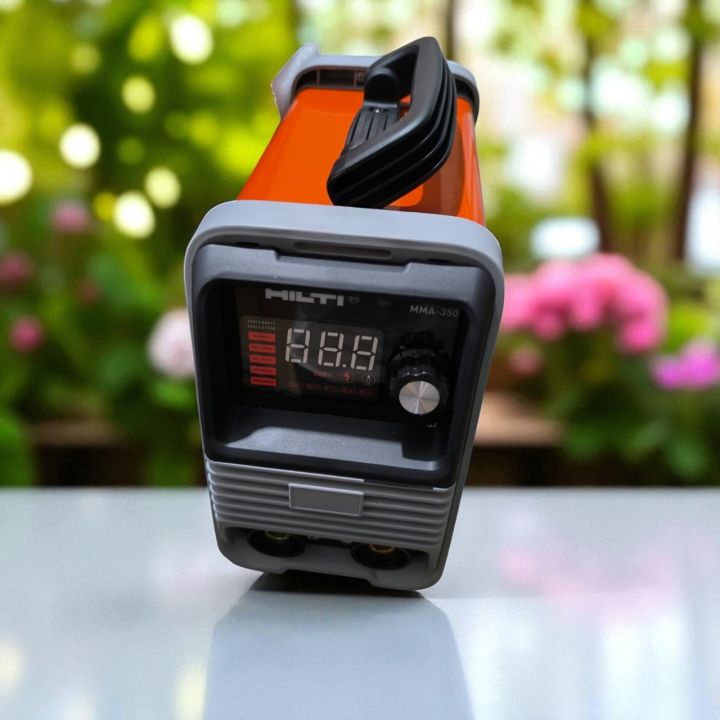 HILTI 350MMA Mini welding Machine | Daraz.com.bd