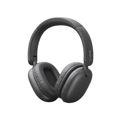 Oraimo BoomPop Lite – Wireless Over‑Ear Headphones 🎶 65‑Hour Battery ...