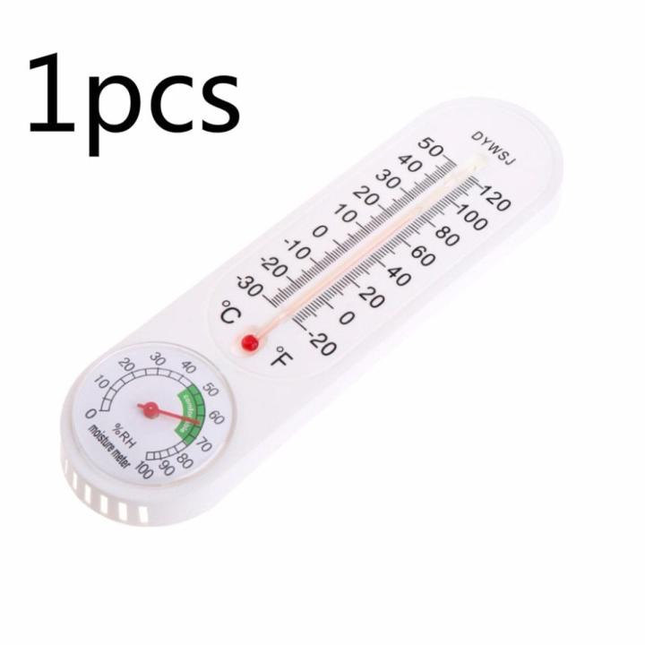 Fast Ship! High Quality Wall Thermometer Indoor Outdoor Hang Garden ...