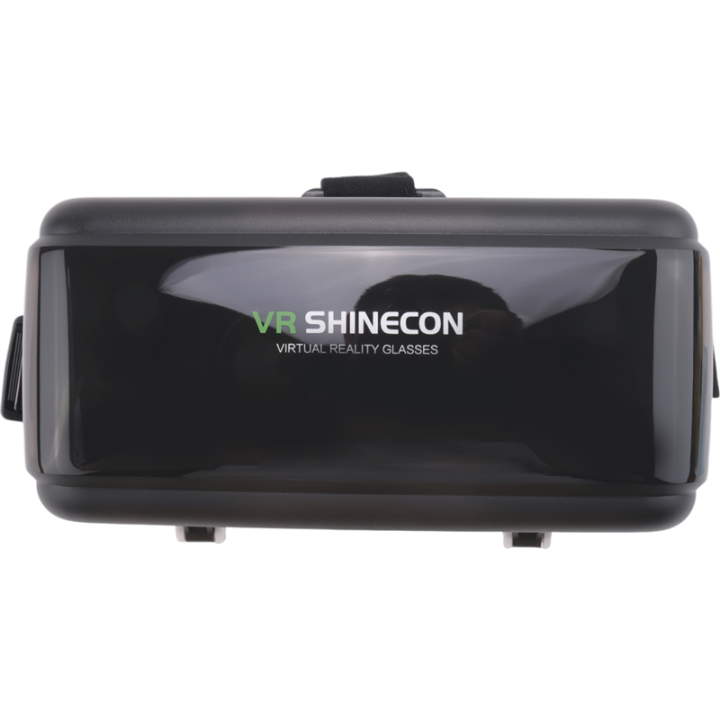 VR Virtual Reality 3D Glasses Box Stereo VR for (G06 ) | Daraz.com.bd
