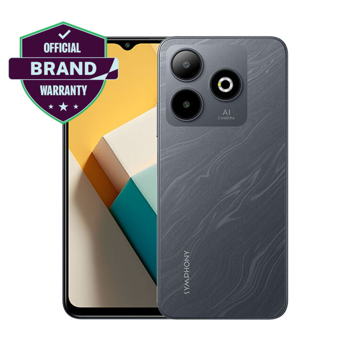 Symphony Max 10 6GB/32GB | Daraz.com.bd