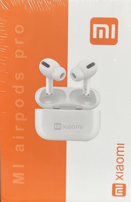 Mi Xiaomi Airpods_Pro Wireless Bluetooth TWS Earbuds | Daraz.com.bd