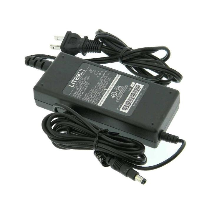 Liteon 12V 5A Power Supply Adapter | Daraz.com.bd