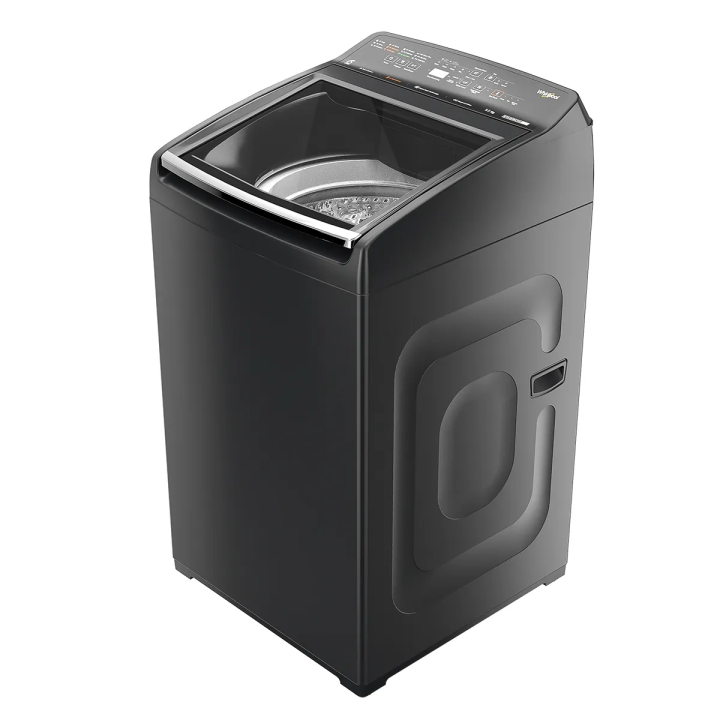 Whirlpool SW Pro H 8.0 Kg (Grey) BD 10YMW Fully Automatic (8 kg) (With ...