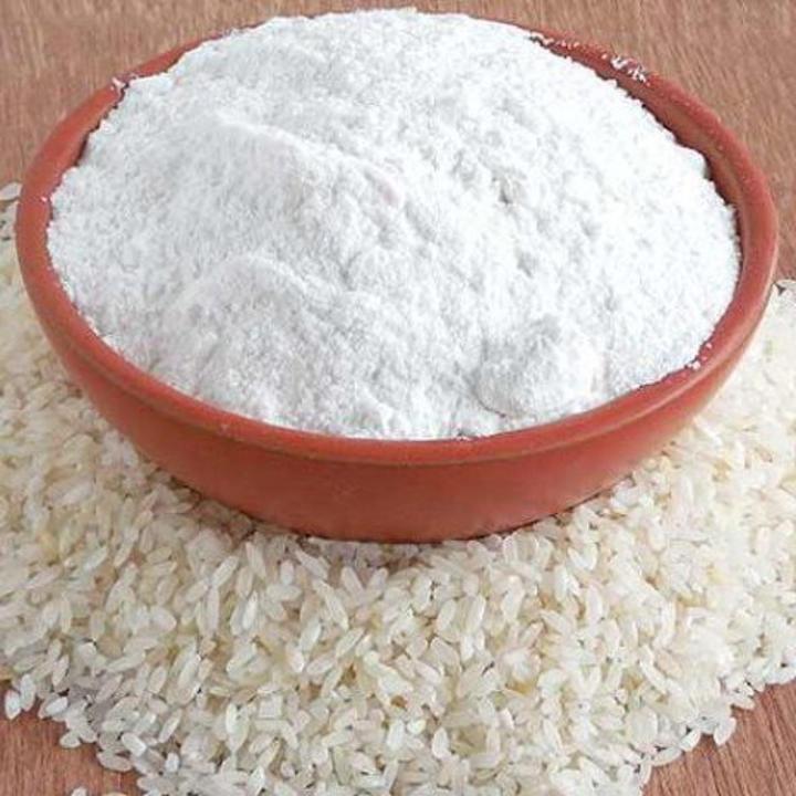 homemade Rice flour - (Atap rice powder) - 1kg | Daraz.com.bd