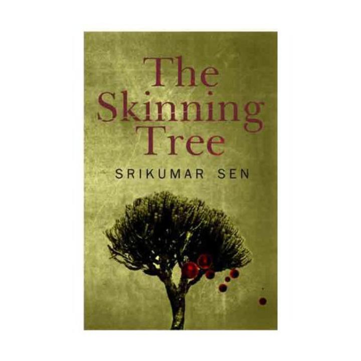 The Skinning Tree Hardcover | Daraz.com.bd