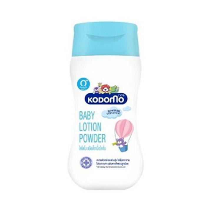 Baby Lotion Powder -180ml | Daraz.com.bd
