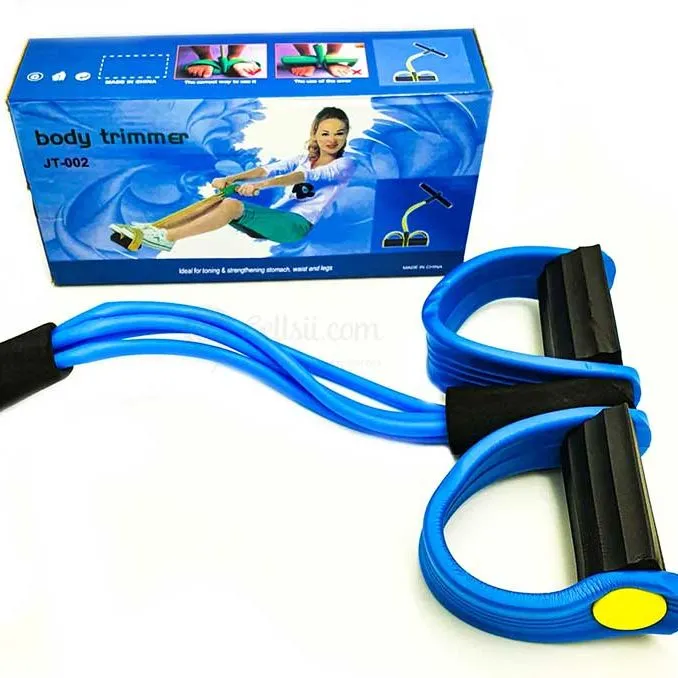 Body Trimmer for Home Exercise - Multi-color | Daraz.com.bd