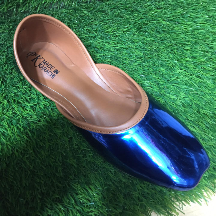 Pk Leather Khusha shoes for Women | Daraz.com.bd