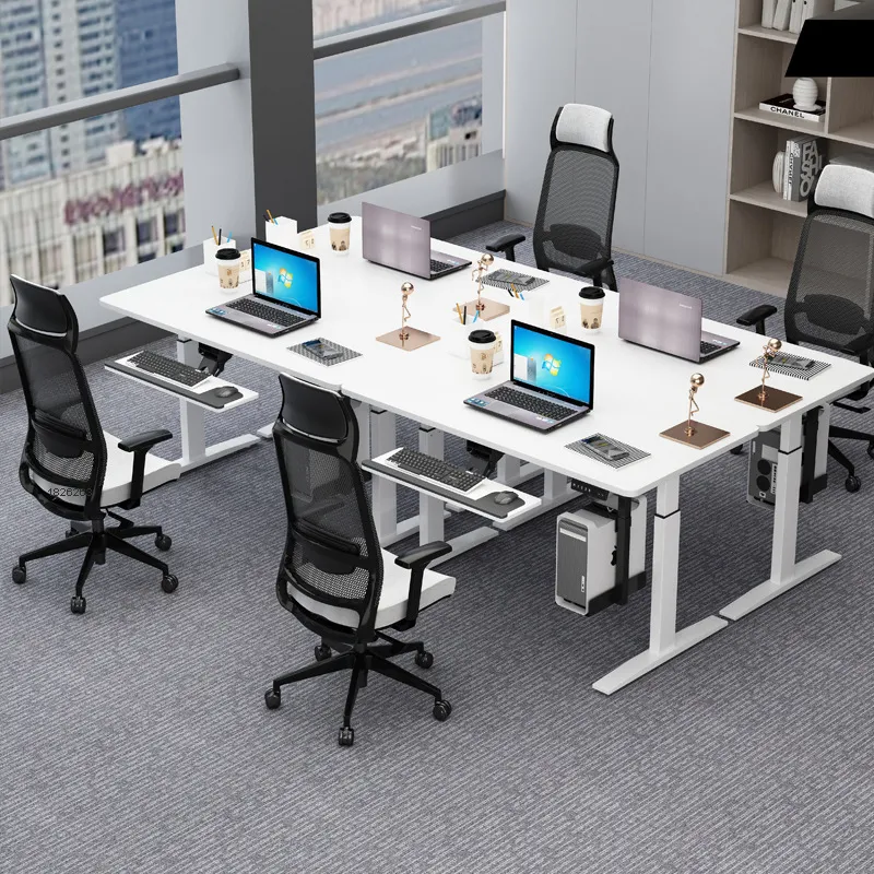 Universal PC Case Holder Under Desk Wall Side Mount CPU Stand ...