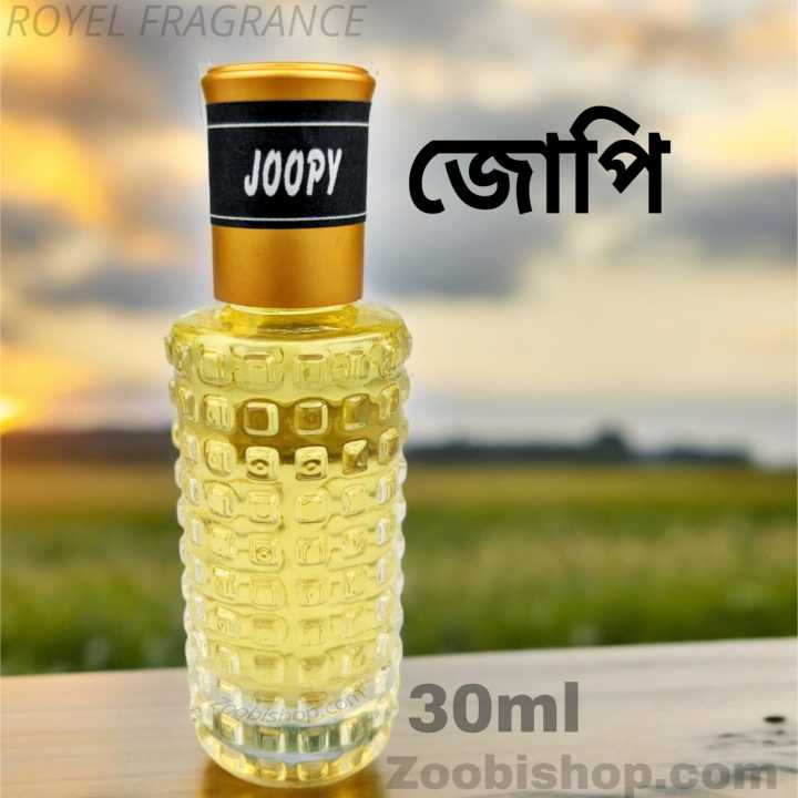 JOOPY Fragrance Traditional Royel Fragrance 30ml perfume for Mens Non ...