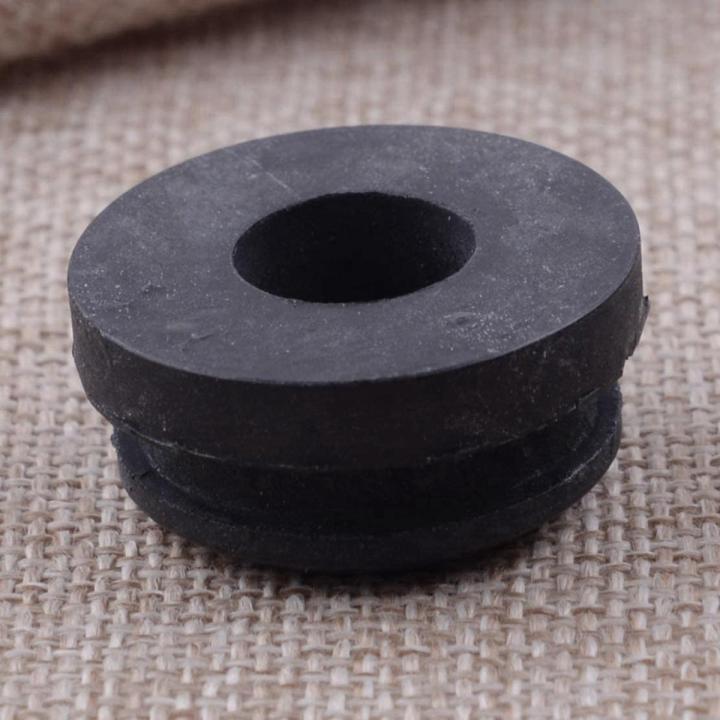 Upper Insulator Mounts Bushing Fit-4 * Radiator Assembly Upper ...