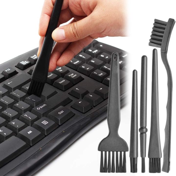 6 In 1 Professional Laptop Computer Keyboard Cleaning Kit Portable Anti ...