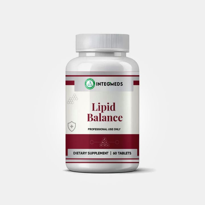 Integmeds Lipid Balance | Daraz.com.bd