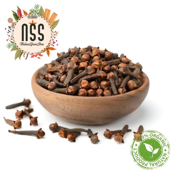 Clove (Lobongo) - 500GM | Daraz.com.bd