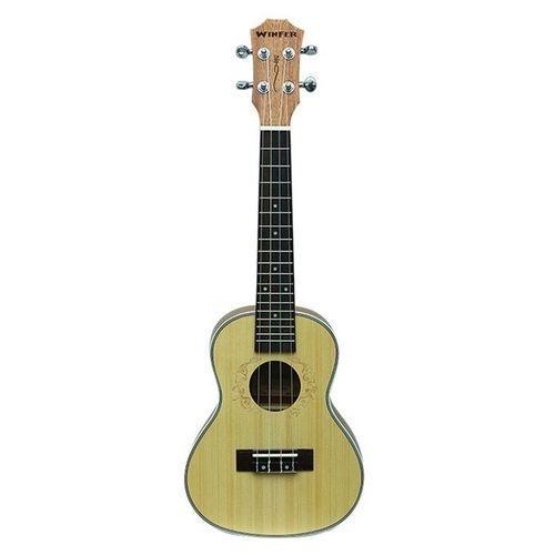 Ukulele 24" - Natural | Daraz.com.bd