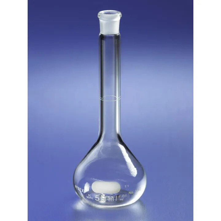 Pyrex Volumetric Flask 500 ml - Glasses | Daraz.com.bd
