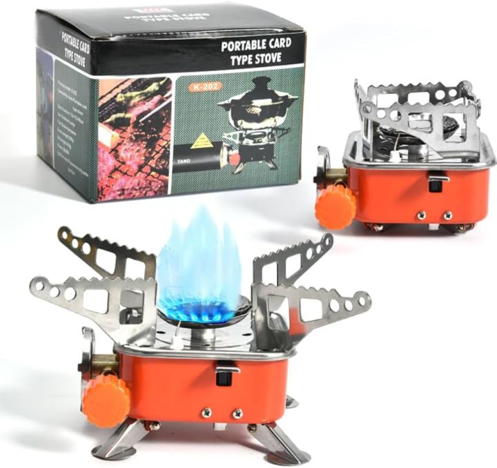 Mini Gas Stove Burner | Daraz.com.bd