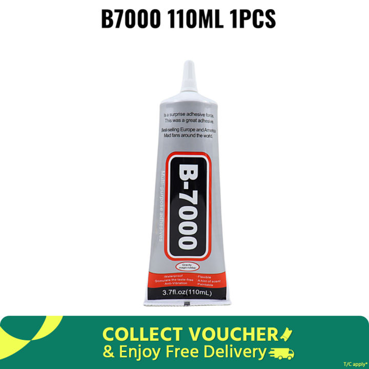 B-7000 Adhesive Multipurpose Glue | Daraz.com.bd