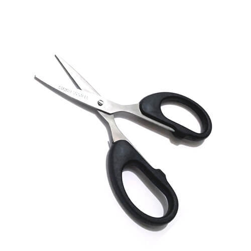 Scissor - Black (5 inch) 1pes box | Daraz.com.bd