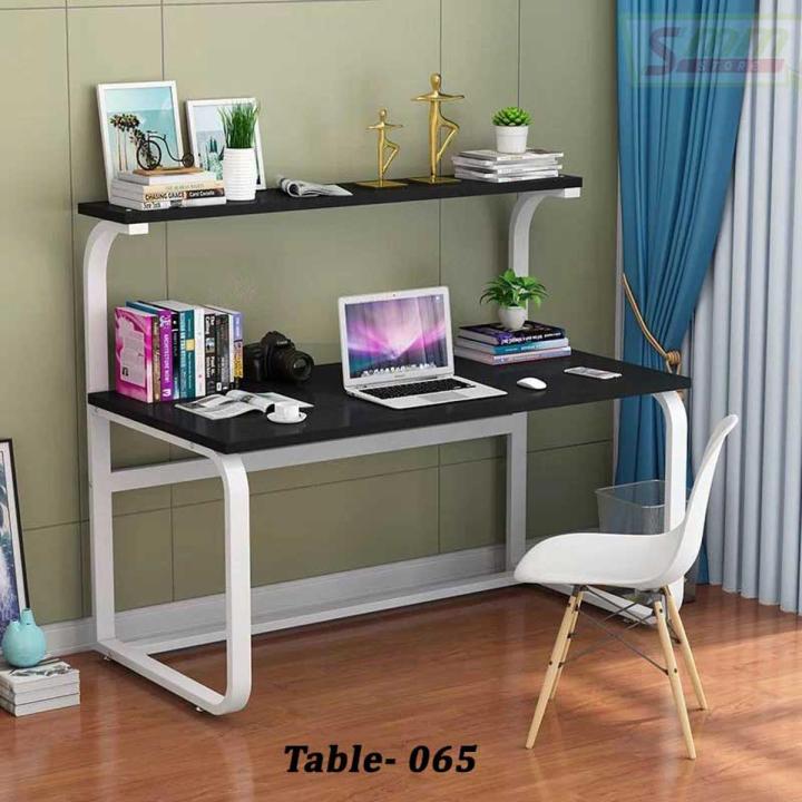 Reading Table with Shelf T065 | Daraz.com.bd