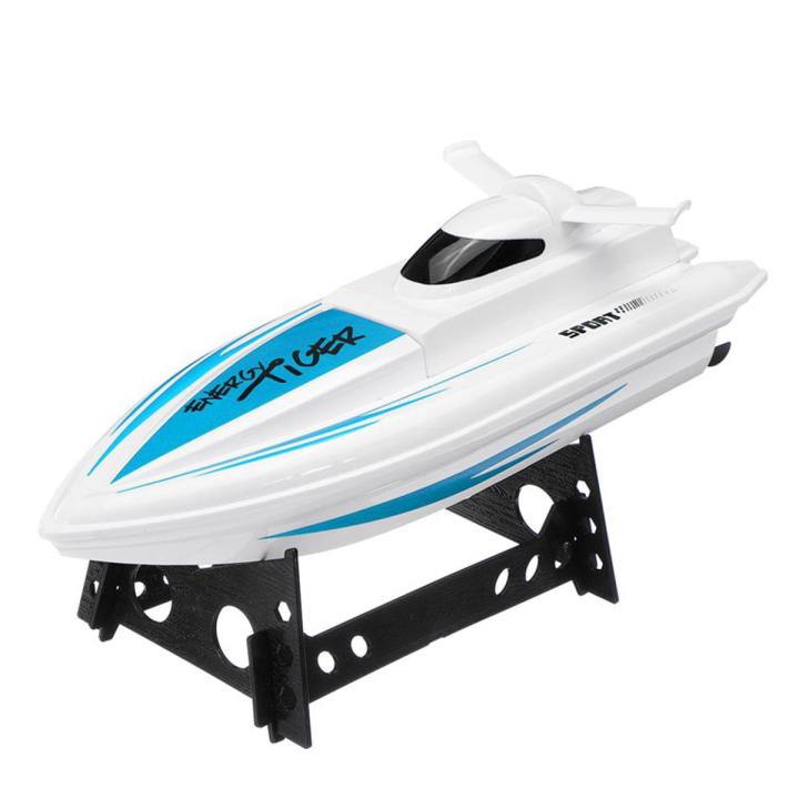 Remote Control rechargeable High Speed Racing Boat, Adults and Kids RC ...