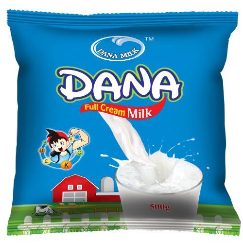 Dana Full Cream Milk- 1 Kg | Daraz.com.bd