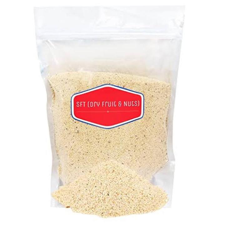 Poppy Seed | Posto, Khus Khus, Khas Khas | Posta Dana - 100gm | Daraz ...
